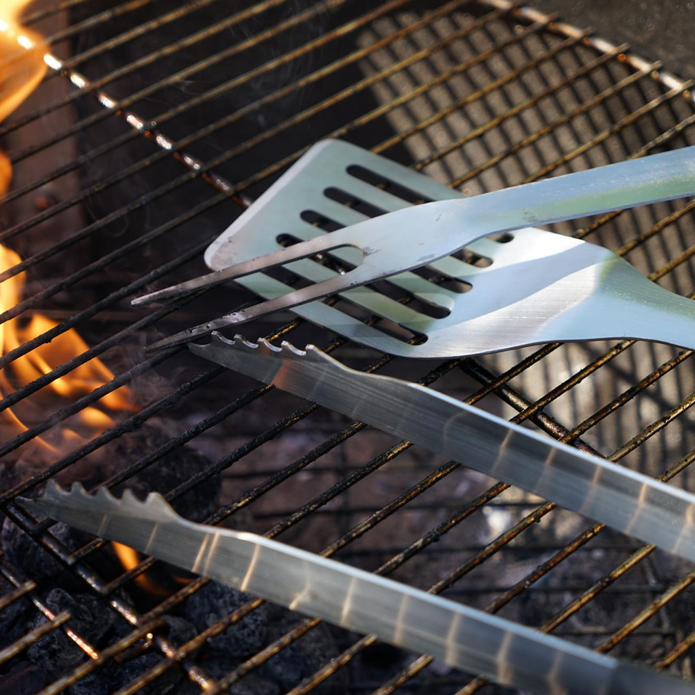 Excalibur Collection – BBQraft