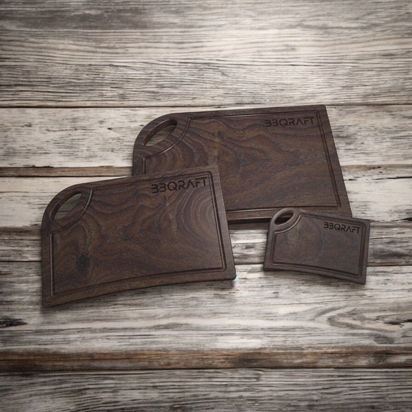 Frontier 16 x 11 Classic Cutting Board – BBQraft